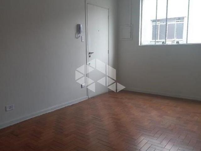 Vendo Apartamento Amplo No Belenzinho