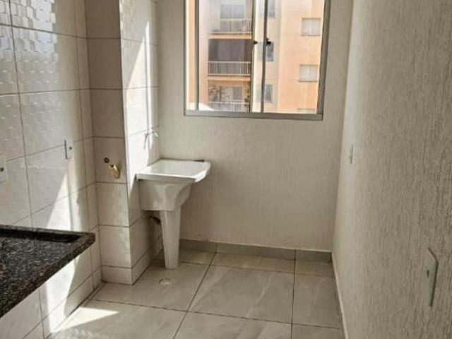 VENDO APARTAMENTO ÀS MARGENS DA RODOVIA BR040