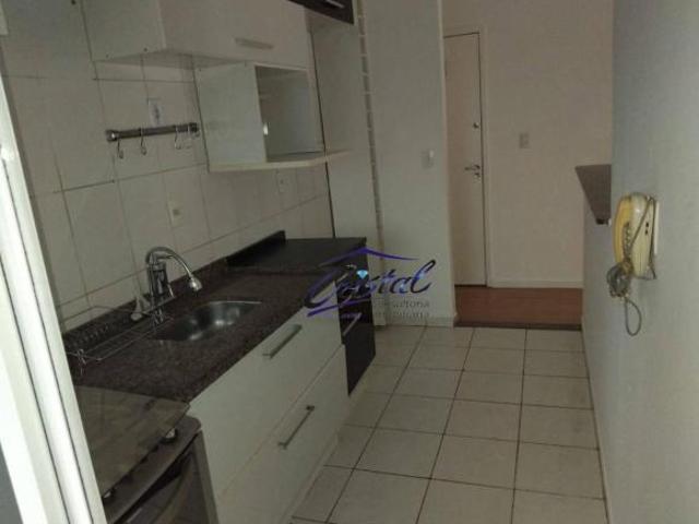 VENDO APARTAMENTO Apartamento com 3 dormitórios, 78 m² por R$ 700.000 Jaguaré São Paulo/SP