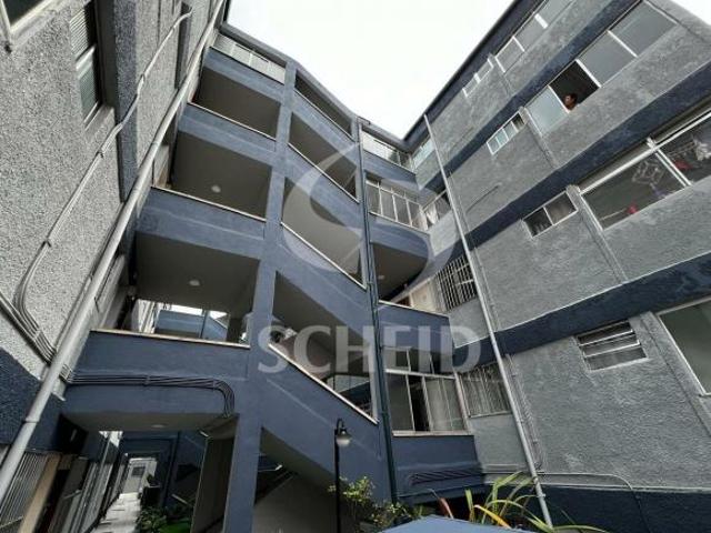 Vendo apartamento bairro Grajau, 2 dorms, sala, cozinha, banheiro, área de serviço