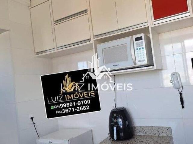 Vendo Apartamento Bairro Rosselvet Uberlândia MG