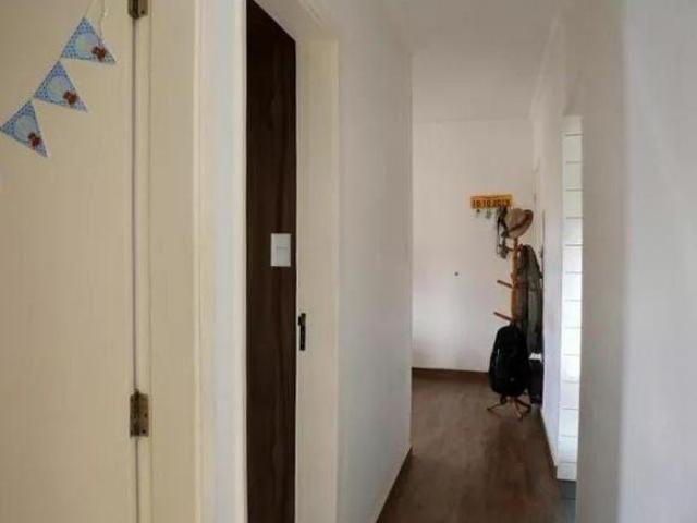 Vendo apartamento bem localizado no Inocoop