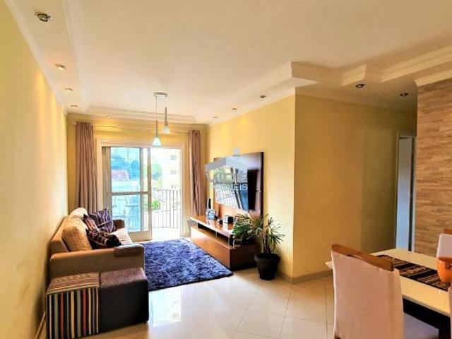 VENDO APARTAMENTO | BOSQUE CAMPINAS