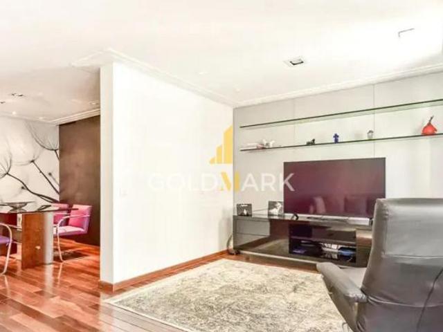 Vendo Apartamento Brooklin 127 metros 2 dormitórios suítes 2 garagens e lazer