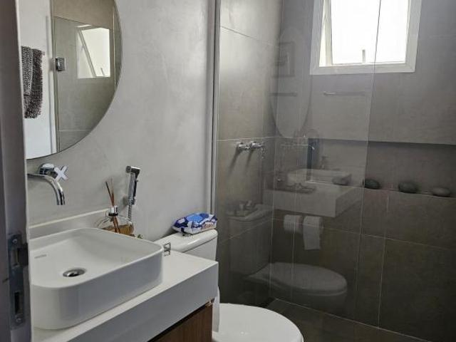 Vendo Apartamento Castanheira 4 Vagas