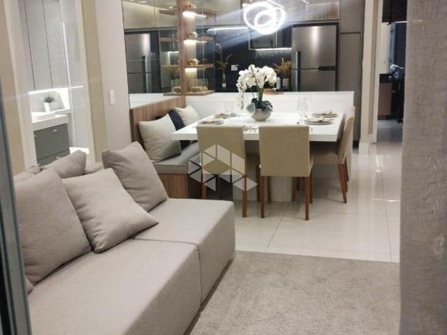Vendo Apartamento com 3 dormitórios e 2 vagas de garagem na Vila Maria