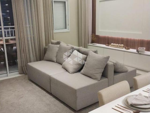Vendo Apartamento com 3 dormitórios e 2 vagas de garagem na Vila Maria
