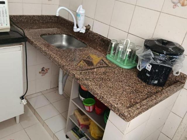 VENDO Apartamento com 3 Dormitórios na Região Oeste
