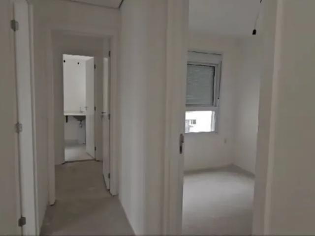 Vendo apartamento com 3 quartos no Tatuapé