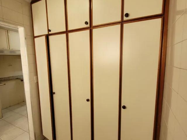 Vendo apartamento com 3 quartos no Tatuapé
