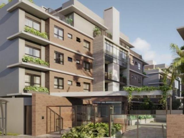 Vendo Apartamento com 3 quartos e 122 m² à venda em Ahú