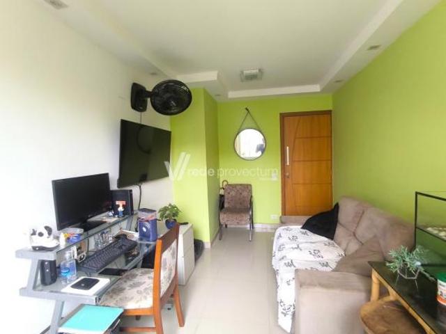Vendo Apartamento com 3 quartos planejados Jd. Pacaembu Campinas SP