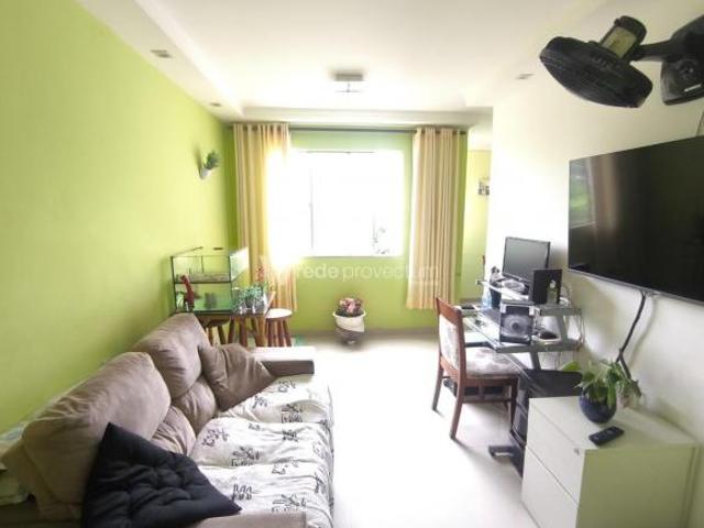 Vendo Apartamento com 3 quartos planejados Jd. Pacaembu Campinas SP