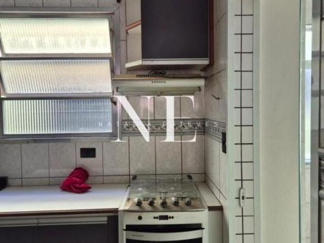 Vendo Apartamento com 3 Quartos, Suite e Vaga de Garagem Fechada