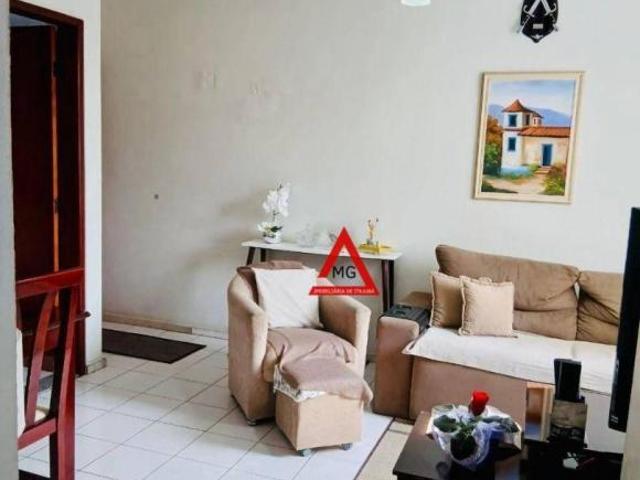 VENDO APARTAMENTO com 3 quartos, sendo uma suíte, no Res Canada no bairro Boa Vista em Itajubá MG