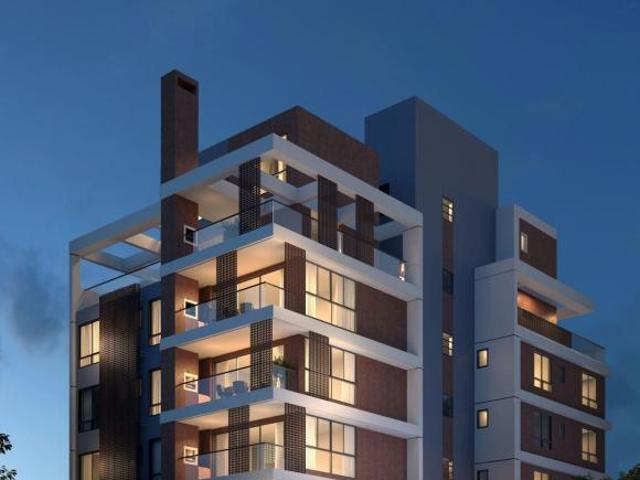 Vendo Apartamento com 3 quartos, 132 m² em Hugo Lange à venda