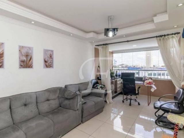 Vendo Apartamento com 3 quartos, 1 suíte, 1 vaga, 67 m² por R$ 535.000 Jaçanã São Paulo/SP
