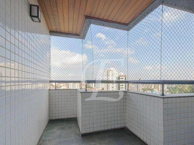 Vendo Apartamento com 3 quartos, 1 suíte, 2 vagas, 110 m² por R$ 890.000 Jardim São Paulo ZN Sã