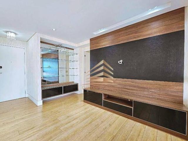 Vendo apartamento com 3 quartos 1 suíte e 2 vagas no Condomínio Varandas Guarulhos São Paulo