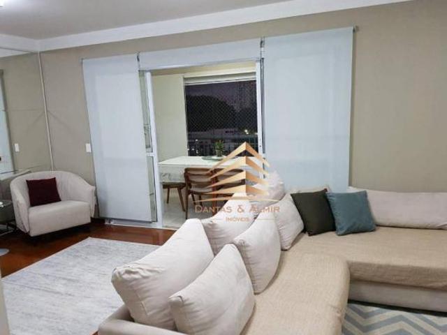 Vendo apartamento com 3 quartos 1 suíte e 2 vagas no Condomínio Varandas Guarulhos São Paulo