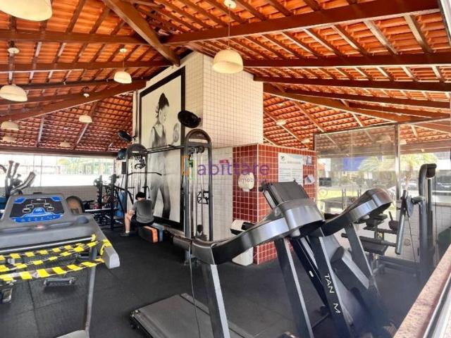 Vendo Apartamento com 3 quartos 1 suíte no Grand Park Águas
