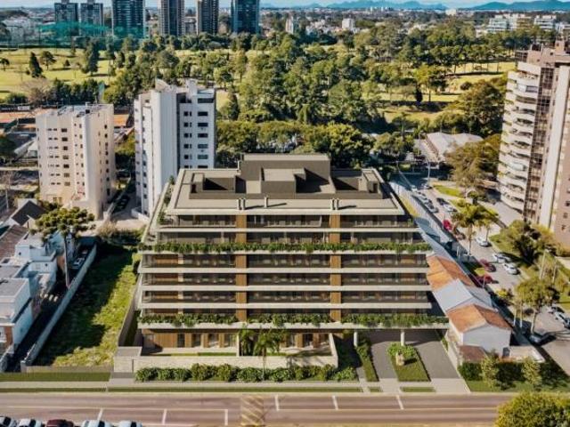 Vendo Apartamento com 3 quartos 3 Suítes com 189 m² Total em venda no Cabral