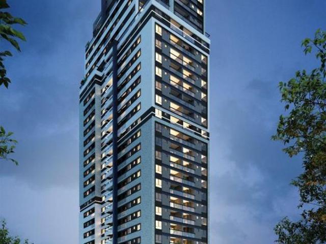 Vendo apartamento com 3 suítes, 132 m²