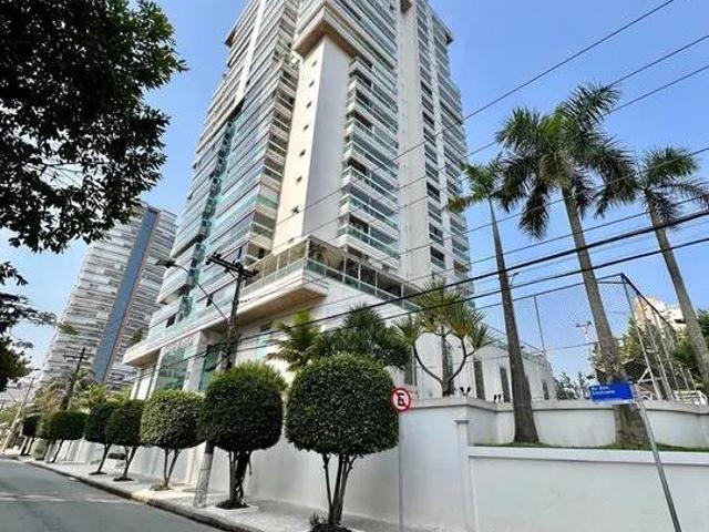Vendo apartamento com 3 suítes no bairro Aparecida em Santos
