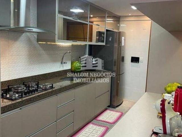 Vendo Apartamento com 3 suítes no Setor Bueno Goiânia Go