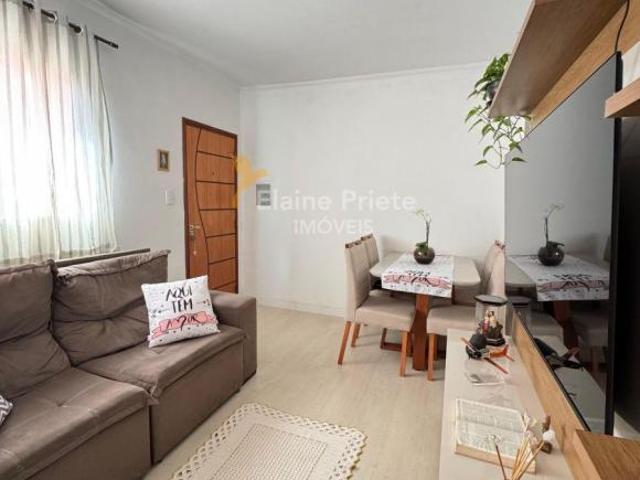 VENDO APARTAMENTO COM 02 DORMITÓRIOS NO PORTAL PIRASSUNUNGA – PIRASSUNUNGA