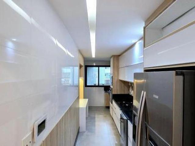 VENDO APARTAMENTO COM 03 SUÍTES PROJETO DE ARQUITETURA MODERNO!