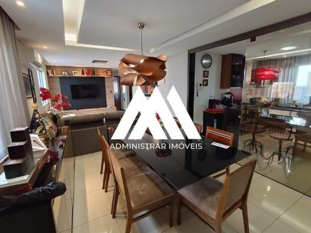 Vendo apartamento com 03 quartos no Belvedere Itaúna/Mg!