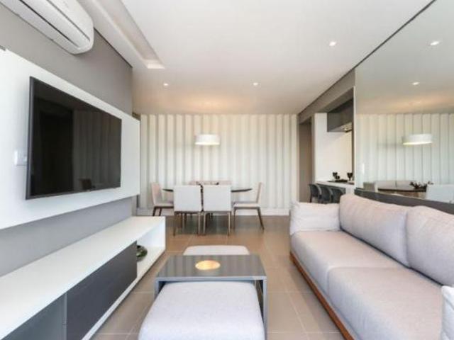Vendo Apartamento com 110 m² e 3 quartos à venda no Cabral