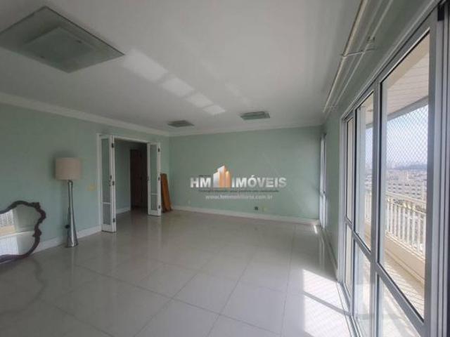 Vendo apartamento com 140 m², 3 suítes, 3 vagas Vila Milton Guarulhos