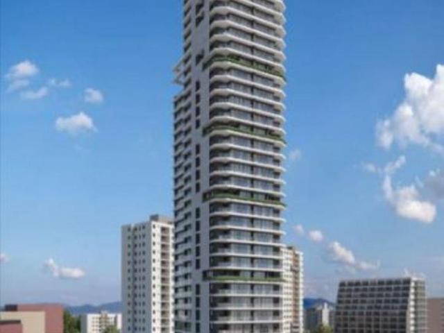 Vendo Apartamento com 141 m² e 3 quartos à venda em Água Verde