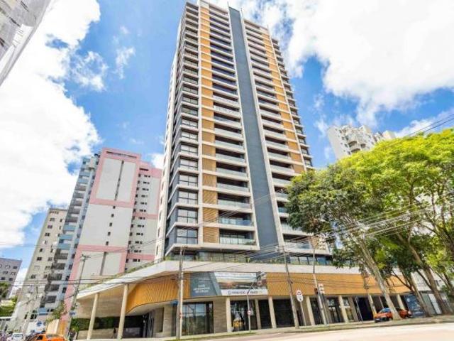 Vendo Apartamento com 164 m² e 3 quartos à venda em Bigorrilho