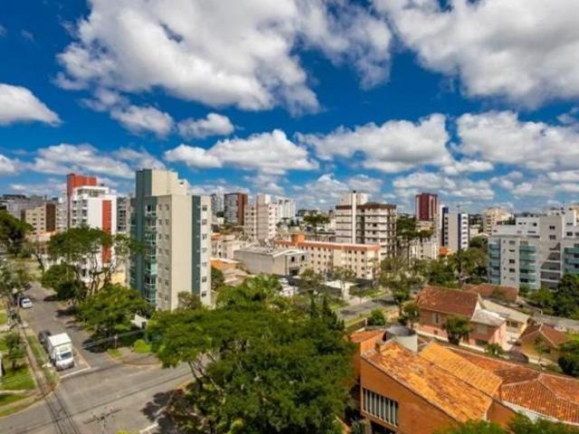 Vendo Apartamento com 179 m² e 3 quartos à venda em Bacacheri