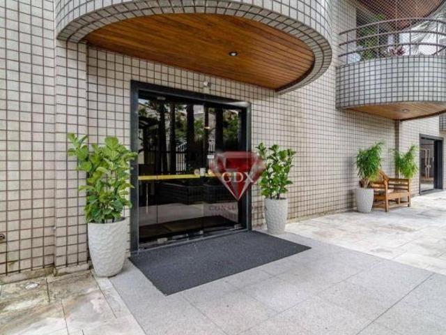 Vendo apartamento com 184m² na Saúde
