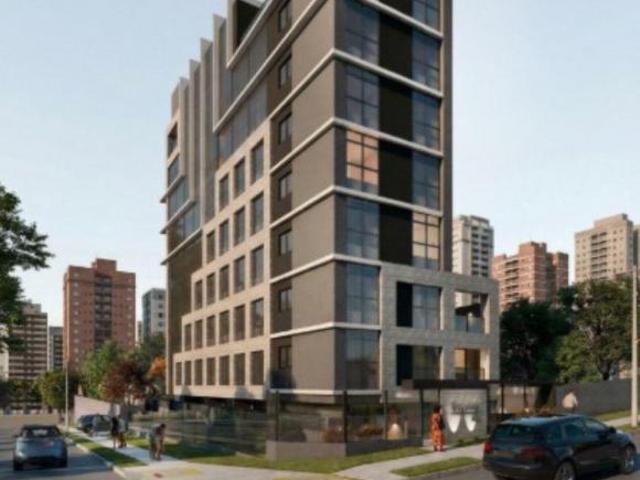 Vendo Apartamento com 18 m² e 1 quarto à venda em Portão