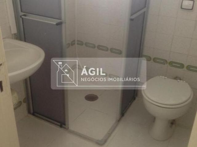 Vendo Apartamento com 1 dormitório na rua Santa Clara Vila Adyanna em São José dos Campos SP 5