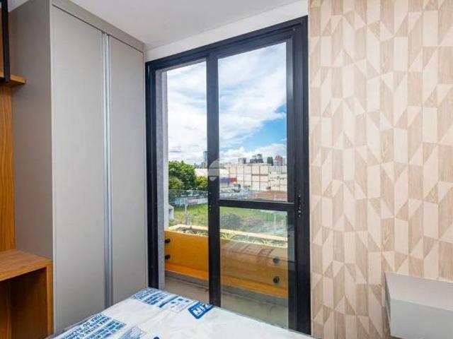 Vendo Apartamento com 1 quarto e 18 m² à venda em Bom Retiro
