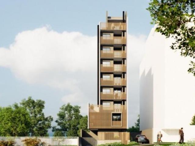Vendo Apartamento com 1 quarto e 19 m² à venda em Água Verde