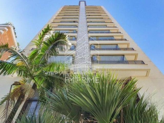 VENDO APARTAMENTO COM 1 QUARTO E 1 VAGA EM PINHEIROS