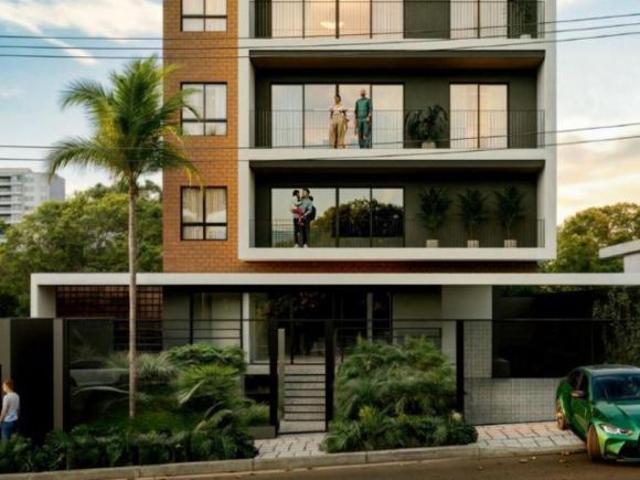 Vendo Apartamento com 1 quarto e 25 m² à venda em Alto da Glória