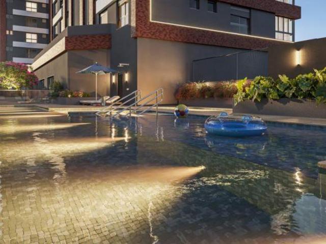 Vendo Apartamento com 200 m² e 4 quartos à venda em Água Verde