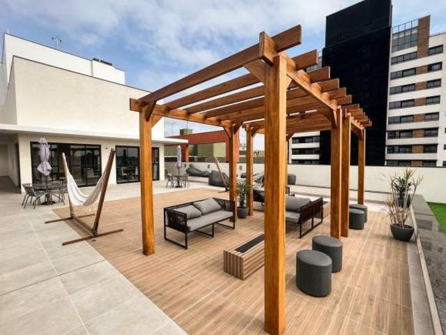 Vendo Apartamento com 20 m² e 1 quarto à venda no Centro
