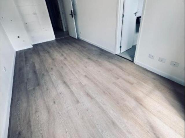 Vendo Apartamento com 21 m² e Studio 1 quarto à venda no Centro