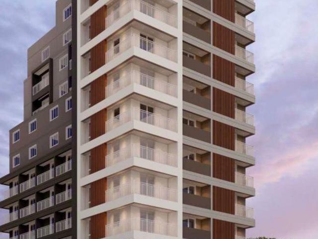 Vendo Apartamento com 21 m² e 1 quarto à venda em Tingui