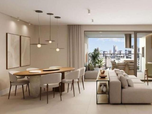 Vendo Apartamento com 227 m² e 3 quartos à venda em Juvevê