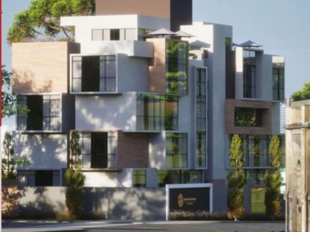Vendo Apartamento com 22 m² e 1 quarto à venda em Rebouças